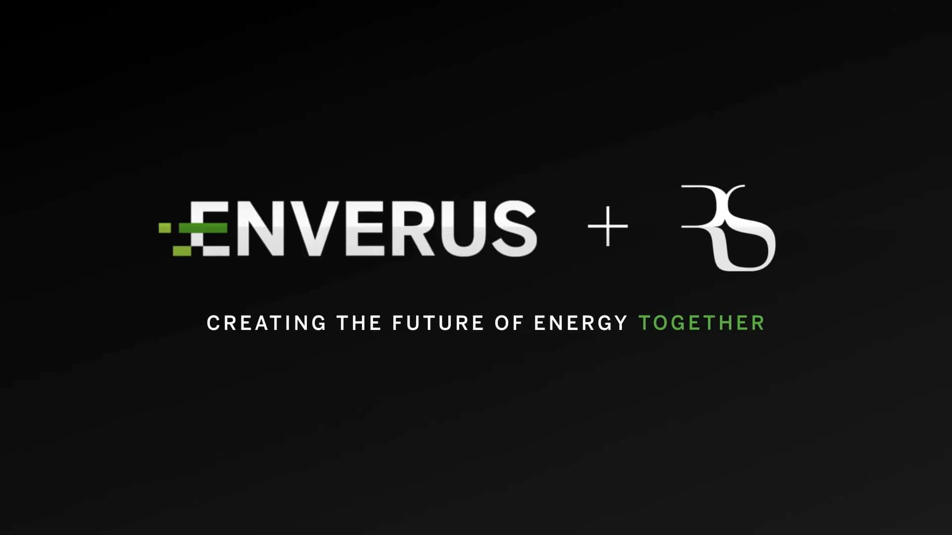 Enverus and RS Energy Group Combine Forces | Enverus