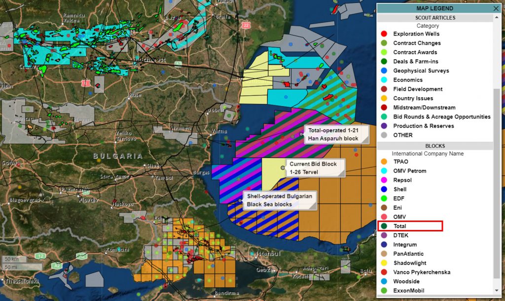 Sharks in the Water—Part 2 | Enverus