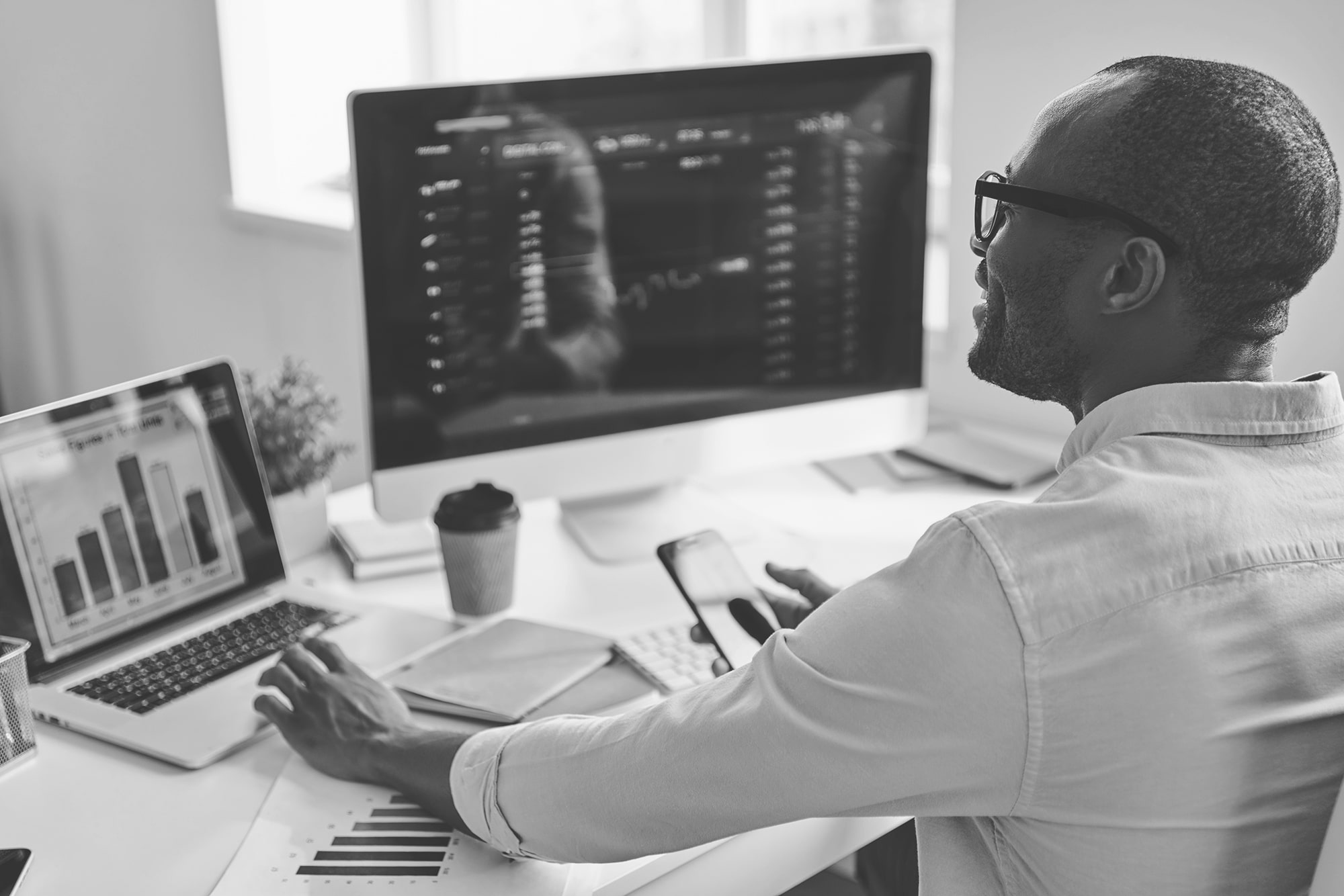 Automate Trading Reporting Efficiency With MarketView APIs | Enverus