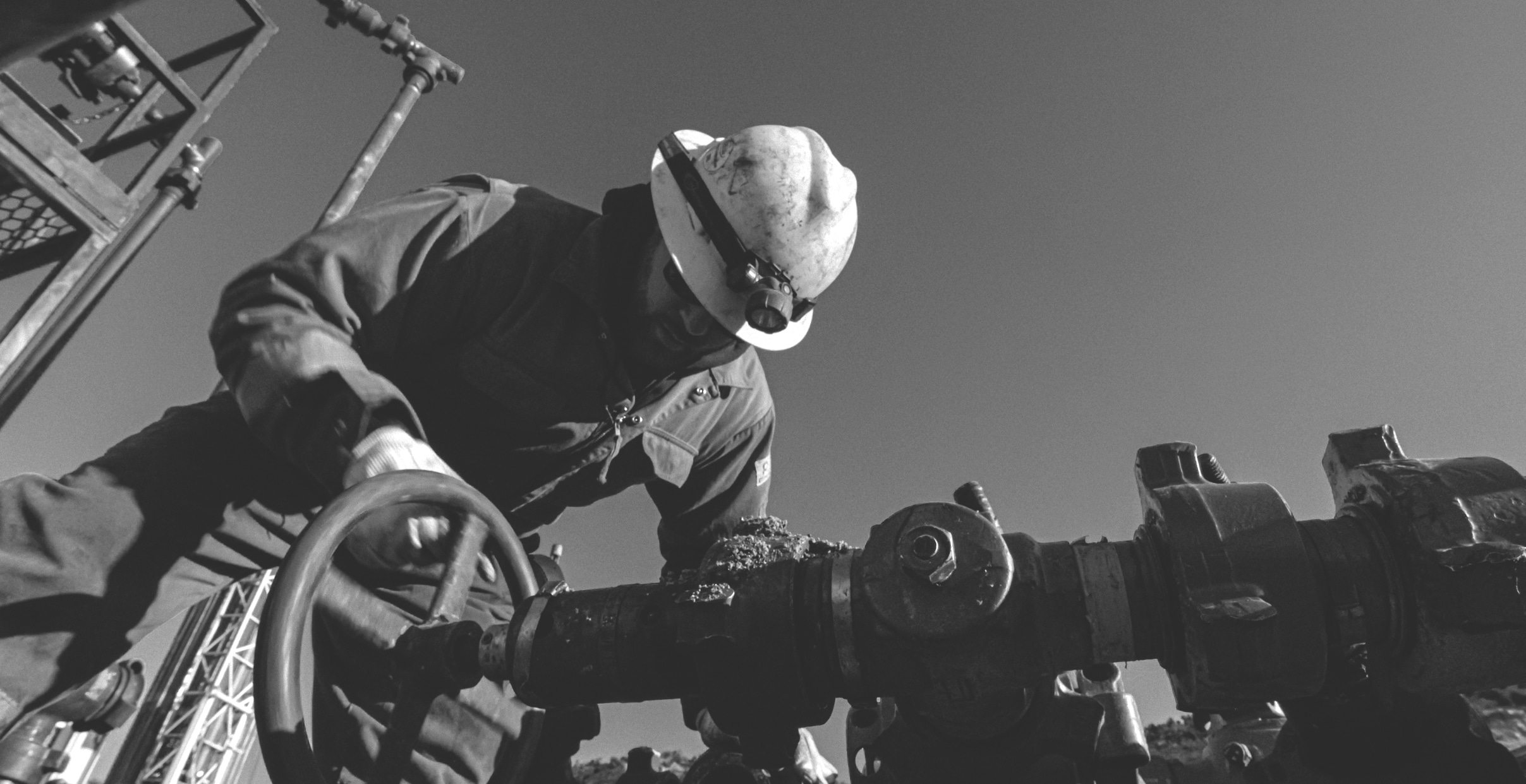 Inspiring Our Oil and Gas Workforce | Enverus