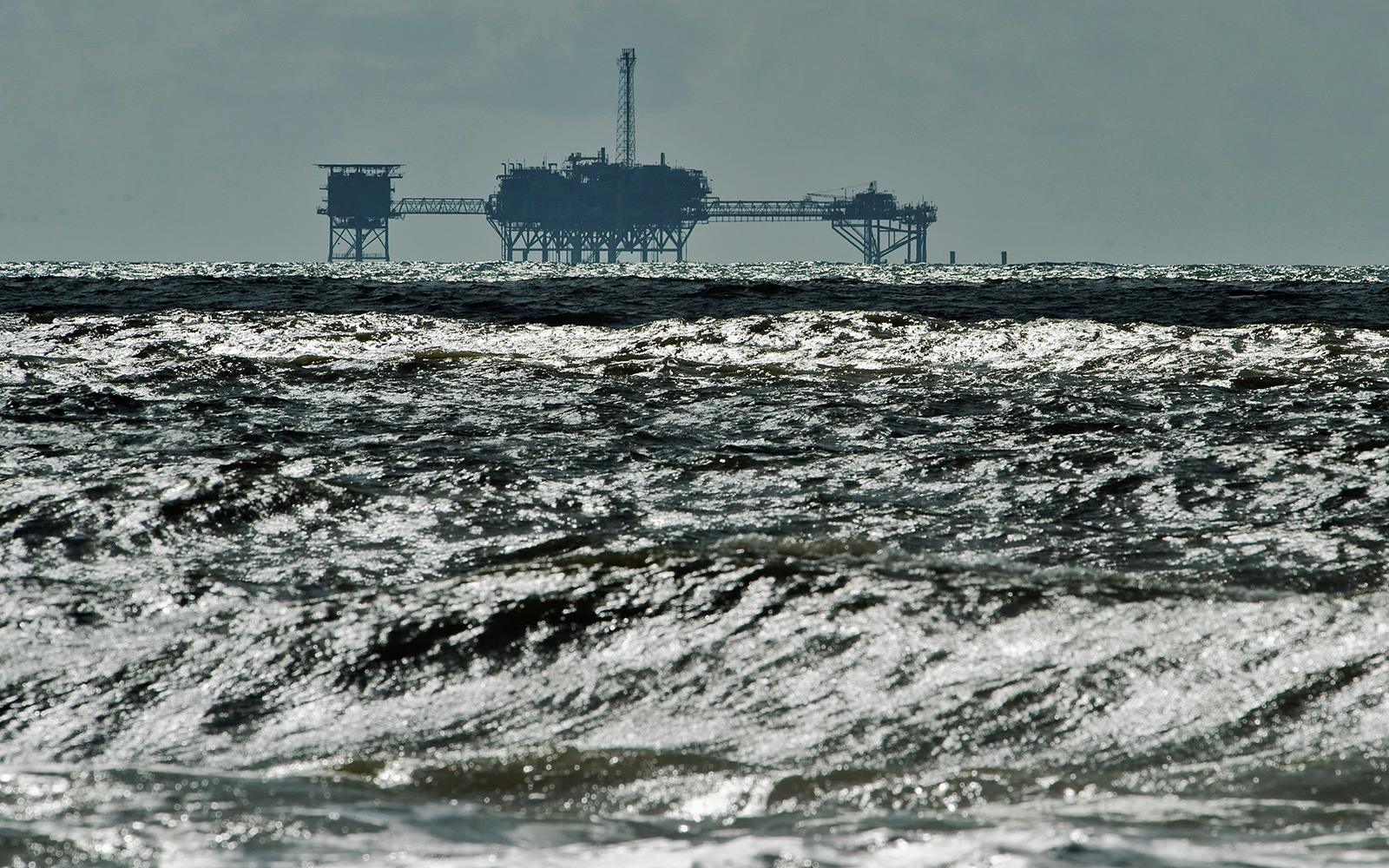 Enverus: Hurricane Ida Recovery Boosts U.S. Supply Expectations | Enverus