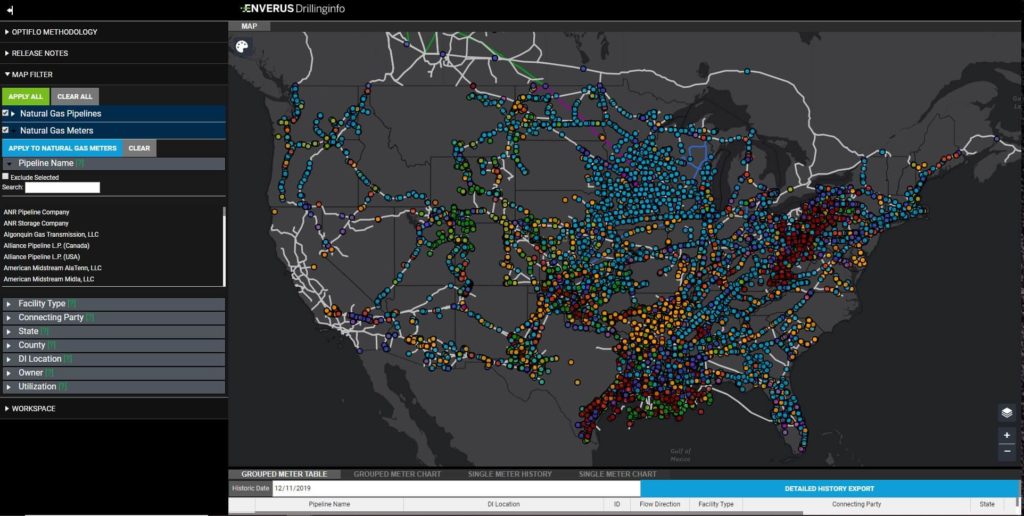 MarketView ExcelTools - Commodity Data Analysis for Excel | Enverus