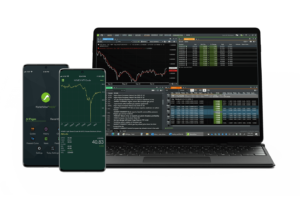MarketView® Desktop™ | Enverus