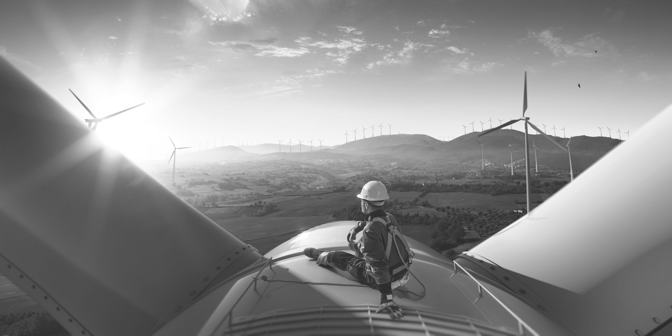 Project Tracking Review: Top 10 US Wind Developers | Enverus