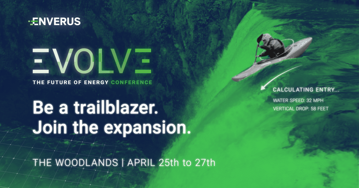 5 Ways Attending the EVOLVE Conference Will Elevate Your Energy ...