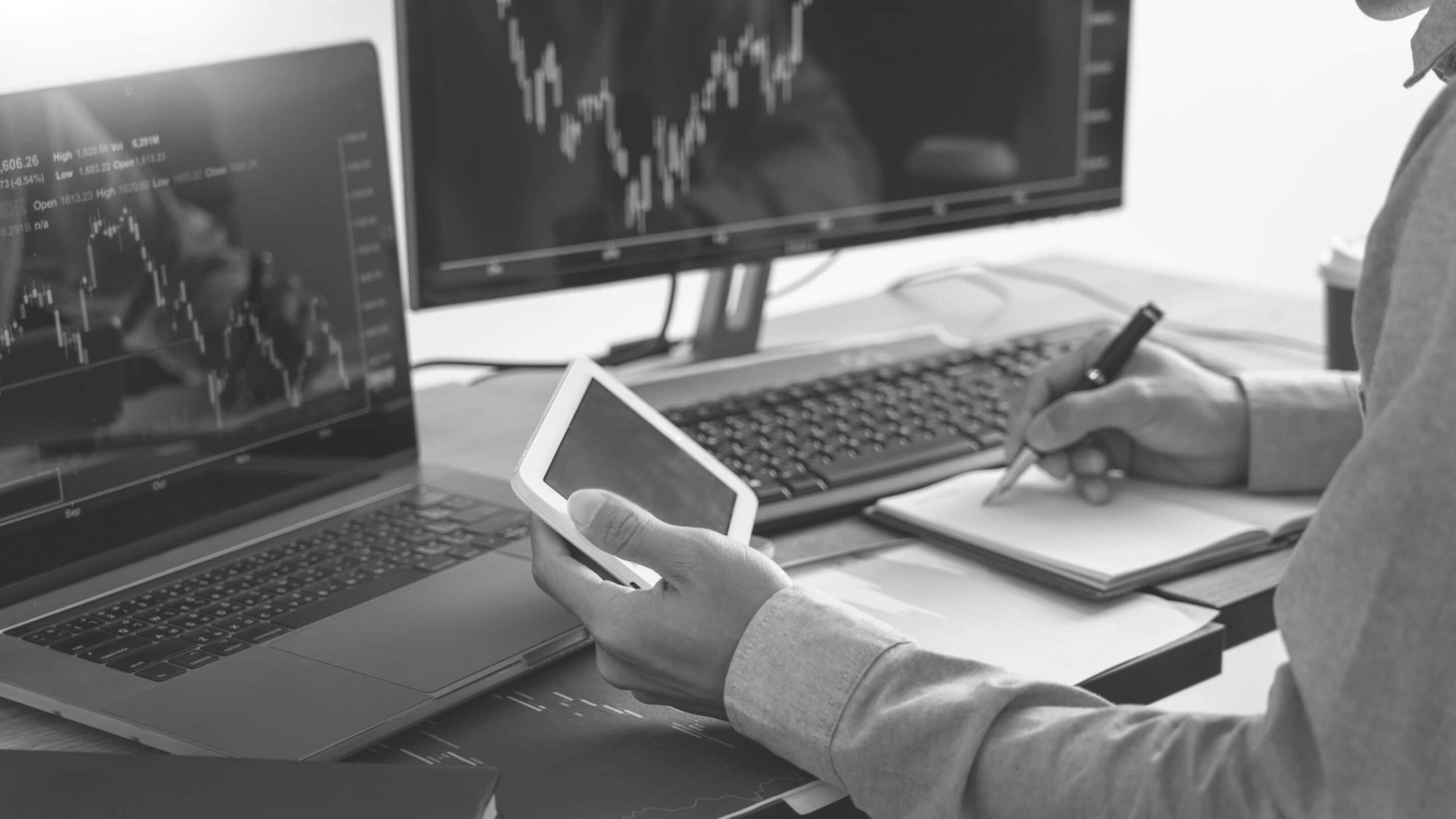 Forward Curves, Part 1: What Is a Forward Curve? | Enverus