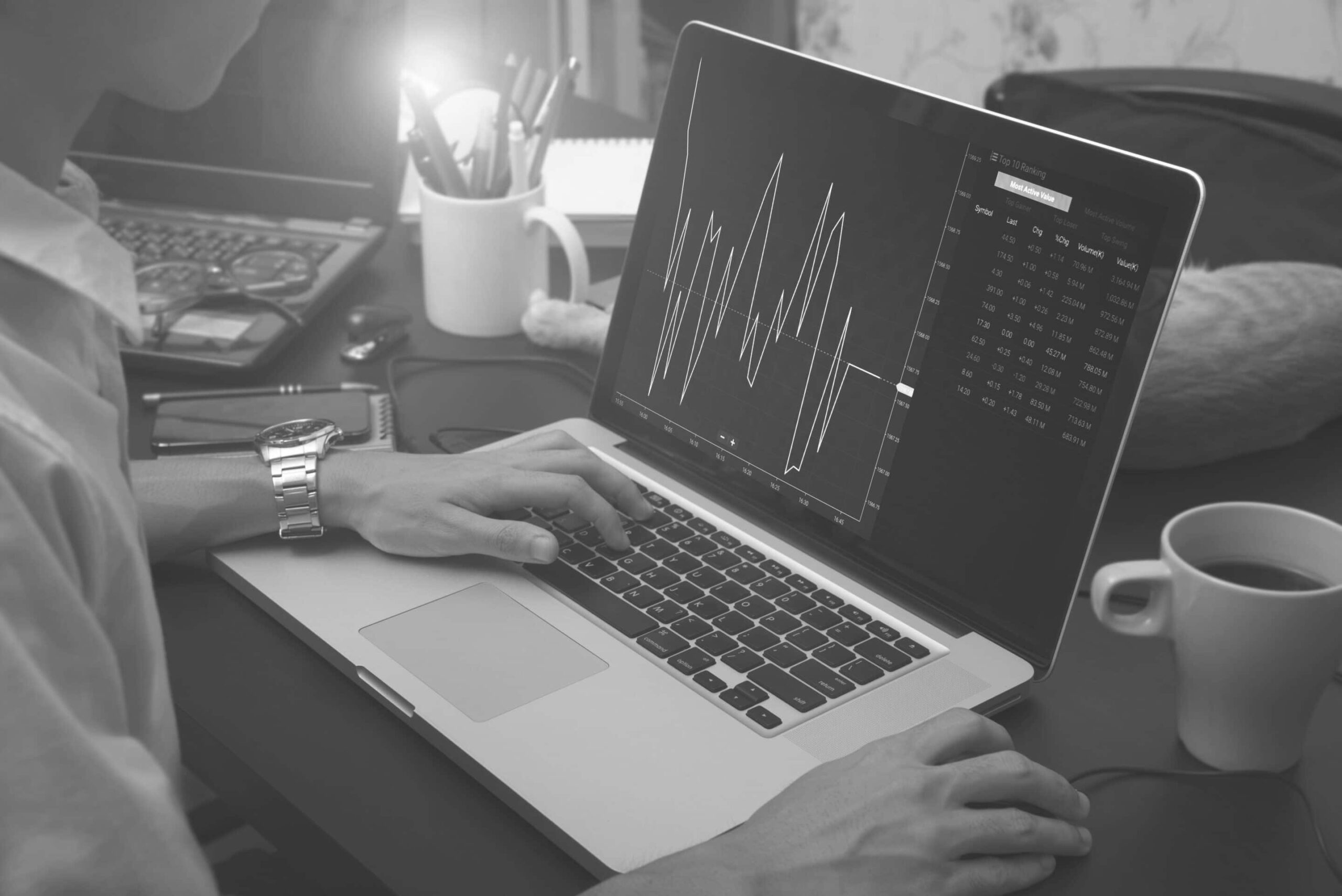 Forward Curves, Part 3: How Do Curve Building Tools Work? | Enverus