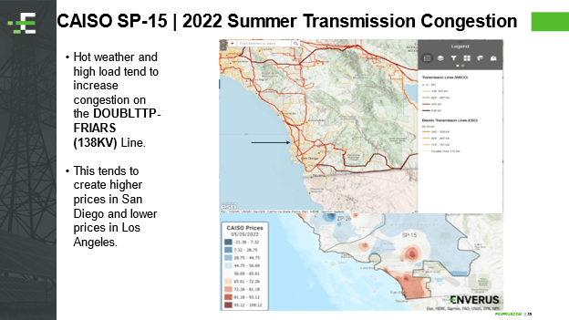 Preparing for Summer Load? Don’t miss our 2022 Summer Outlooks | Enverus