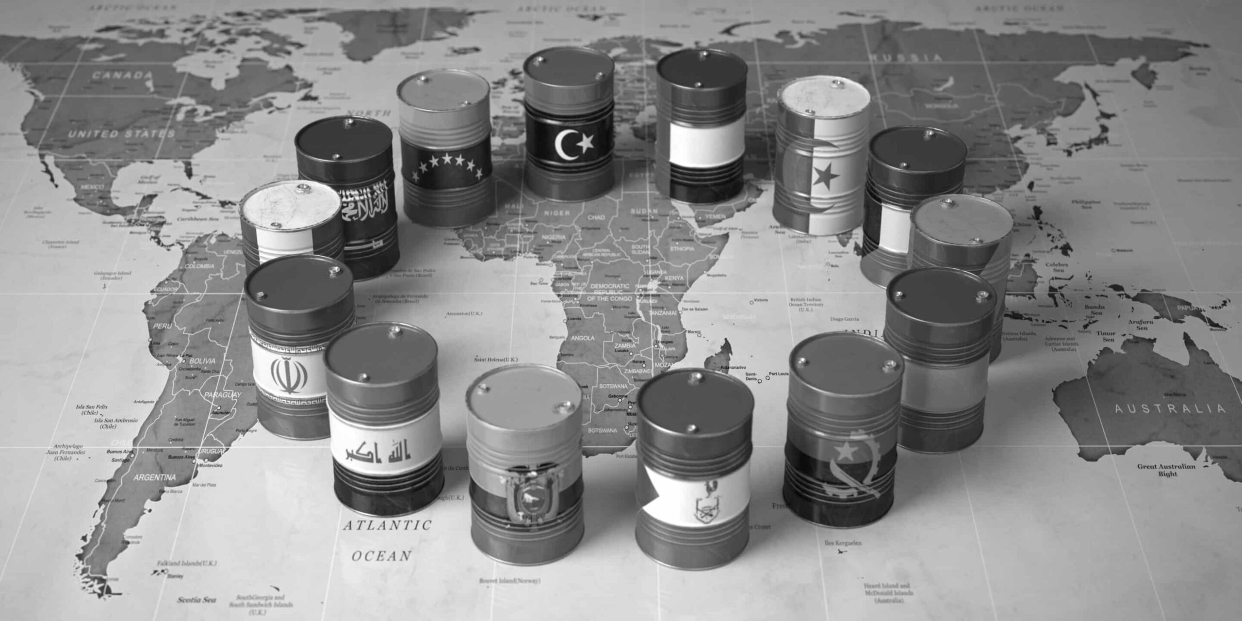 OPEC Spare Capacity Is Limited, Mr. President | Enverus