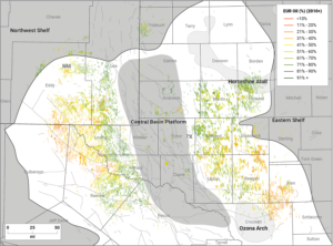 Permian Basin Oil and Gas Overview | Enverus