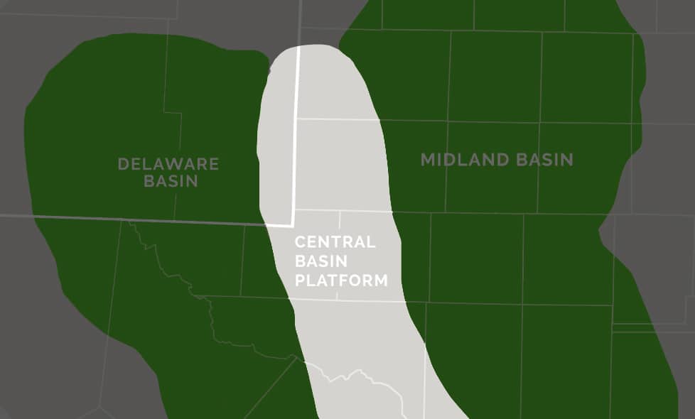 Permian Basin Oil and Gas Overview | Enverus