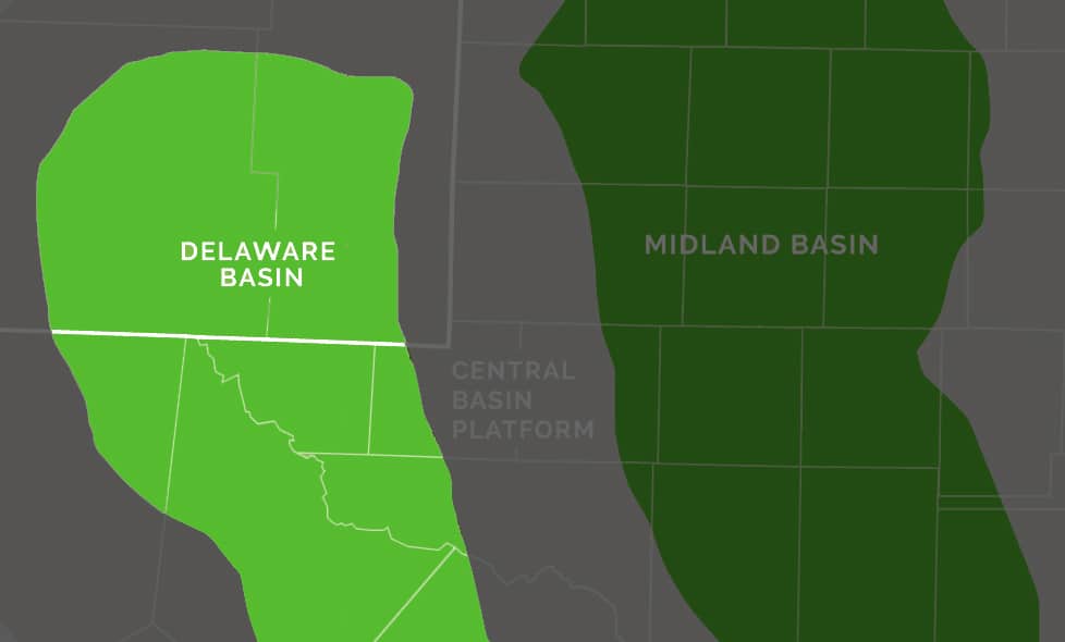 Permian Basin Oil and Gas Overview | Enverus