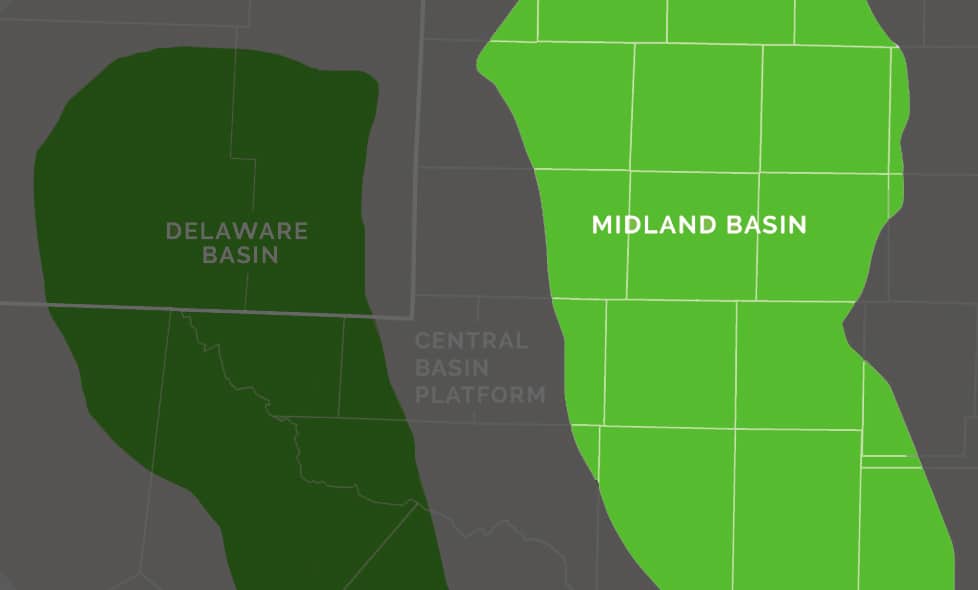 Permian Basin Oil and Gas Overview | Enverus