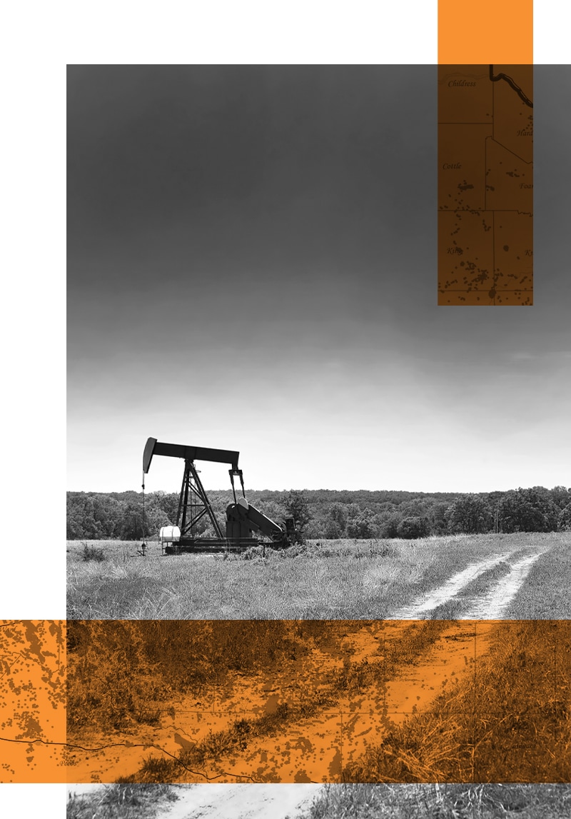 Permian Basin Oil and Gas Overview | Enverus