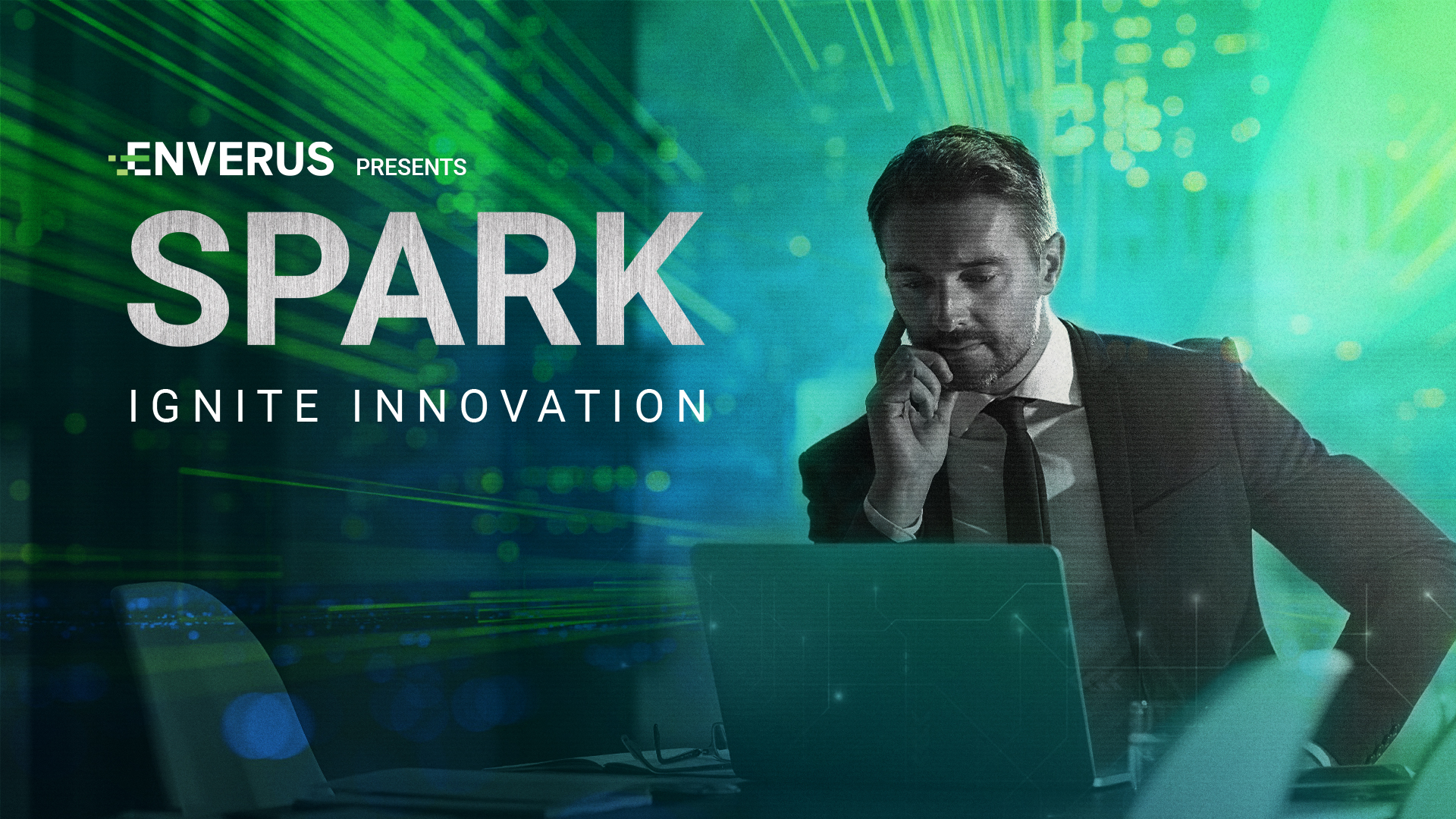 Enverus’ SPARK Illuminates Transformative Opportunities for Oil and Gas ...