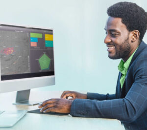 Enverus | Creating the future of energy together.
