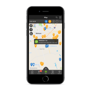 Drillinginfo and RigData | Enverus