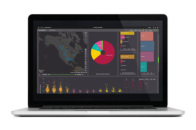 Midstream Operations | Enverus