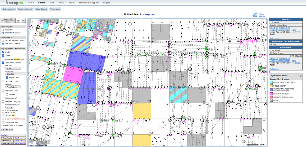 DI CLASSIC WORKFLOWS TO PRISM WORKFLOWS – ENVERUS | Webinar ...
