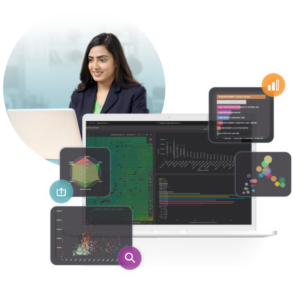 Optimize Your Data Strategy With Direct Access and Fusion Connect | Enverus