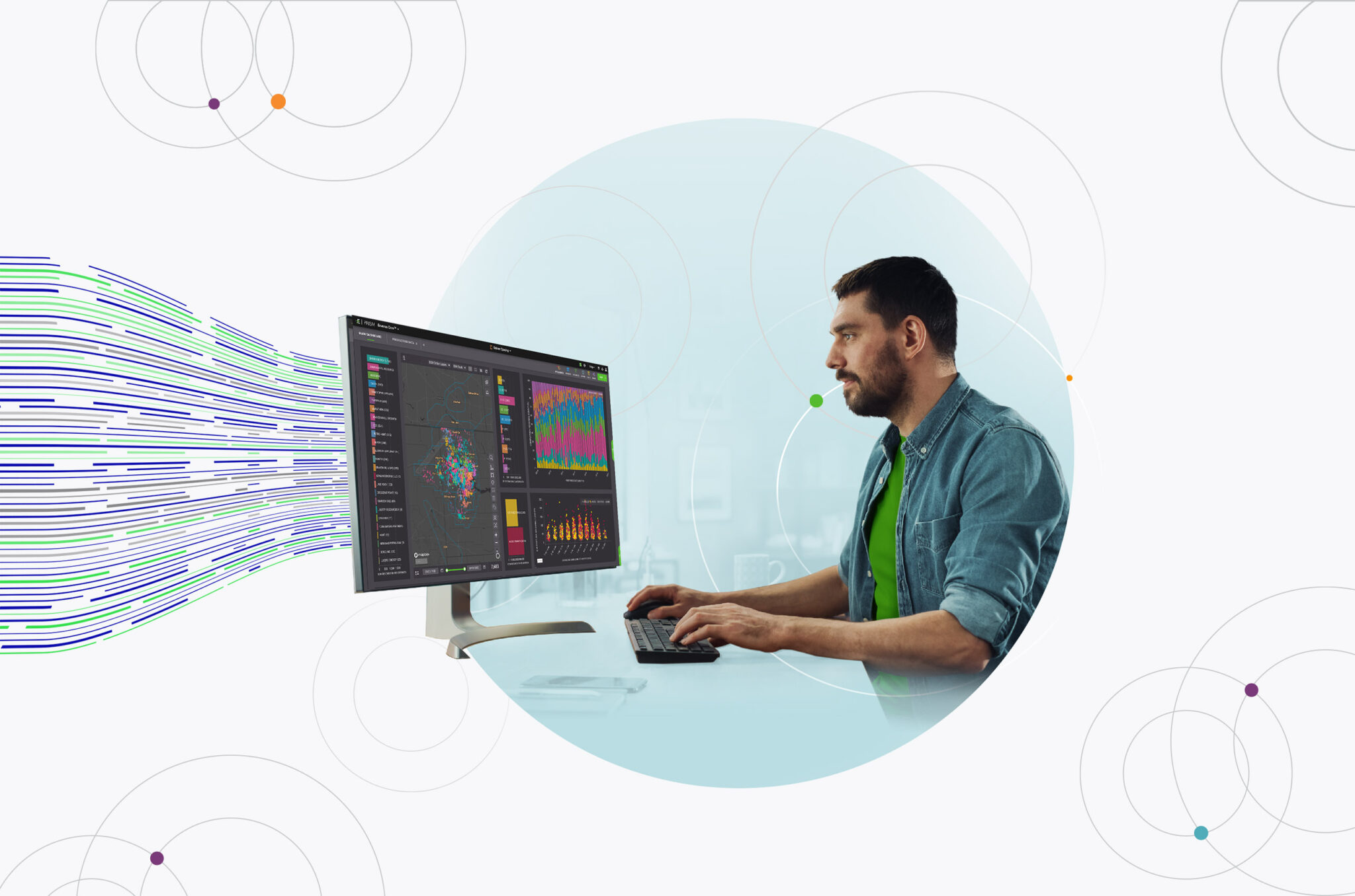 Enverus | Creating the future of energy together.