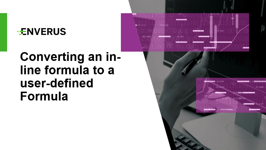 MarketView Real Time Commodity Data Analytics Software | Enverus