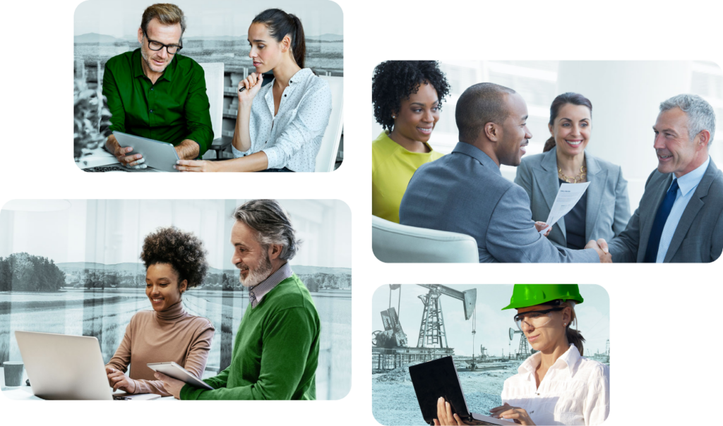 Minerals Management Software - Oil and Gas | Enverus