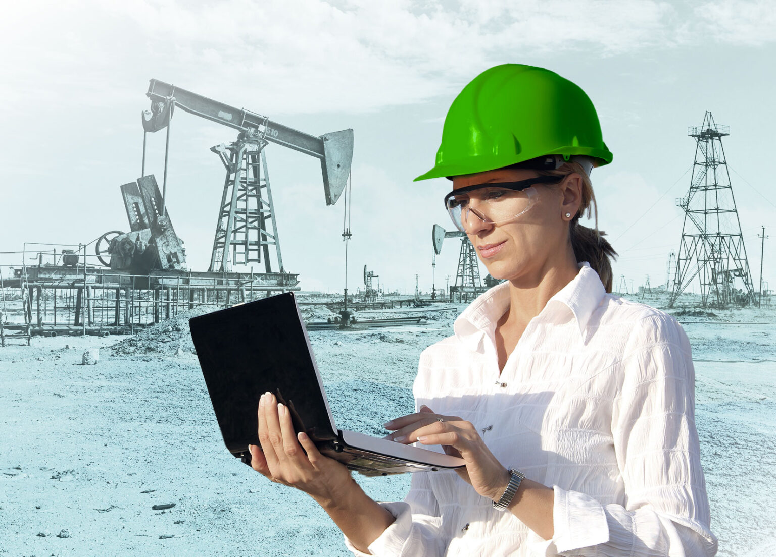 OpenInvoice | E-Invoicing Software for Oil & Gas