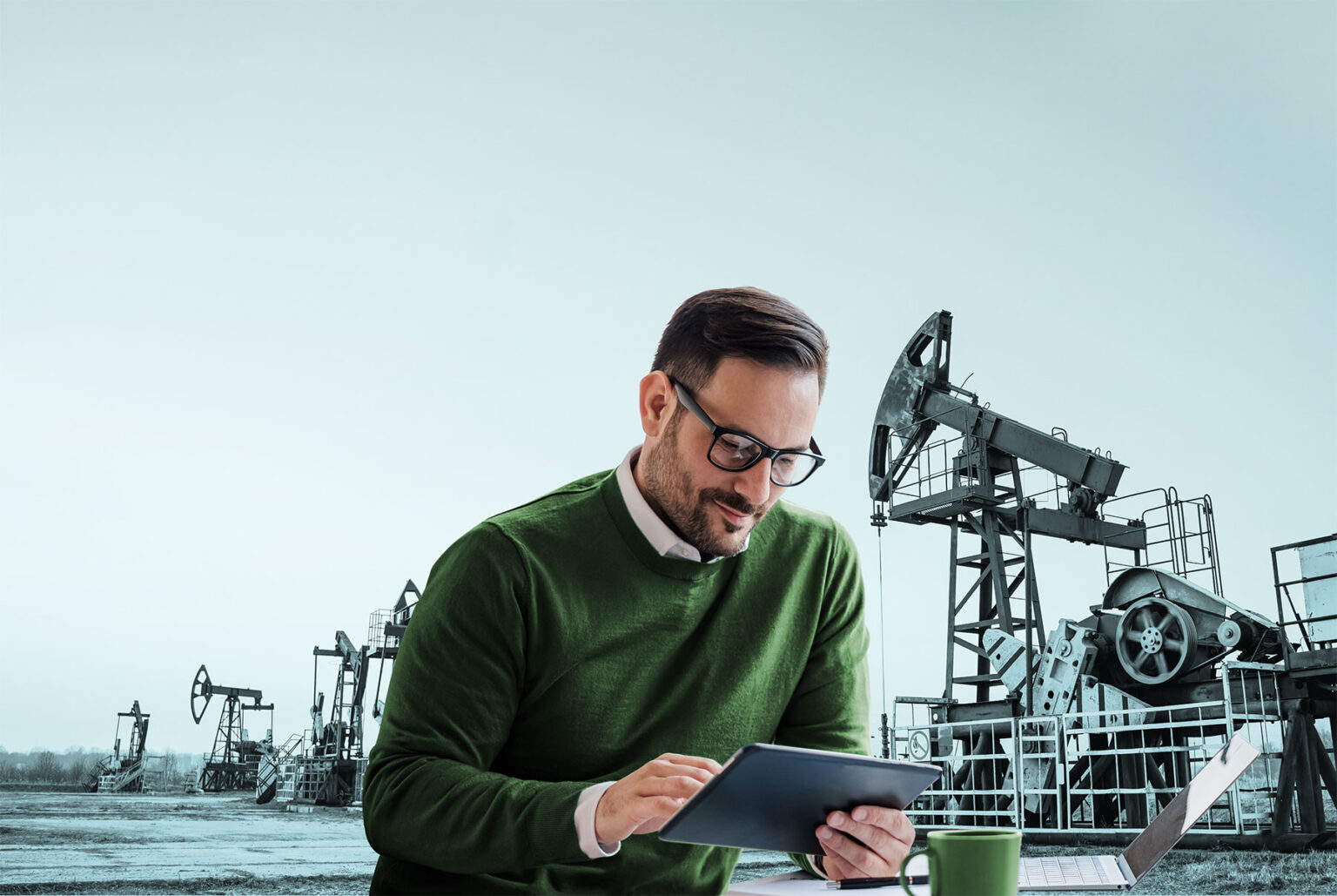Oil & Gas Research | Enverus