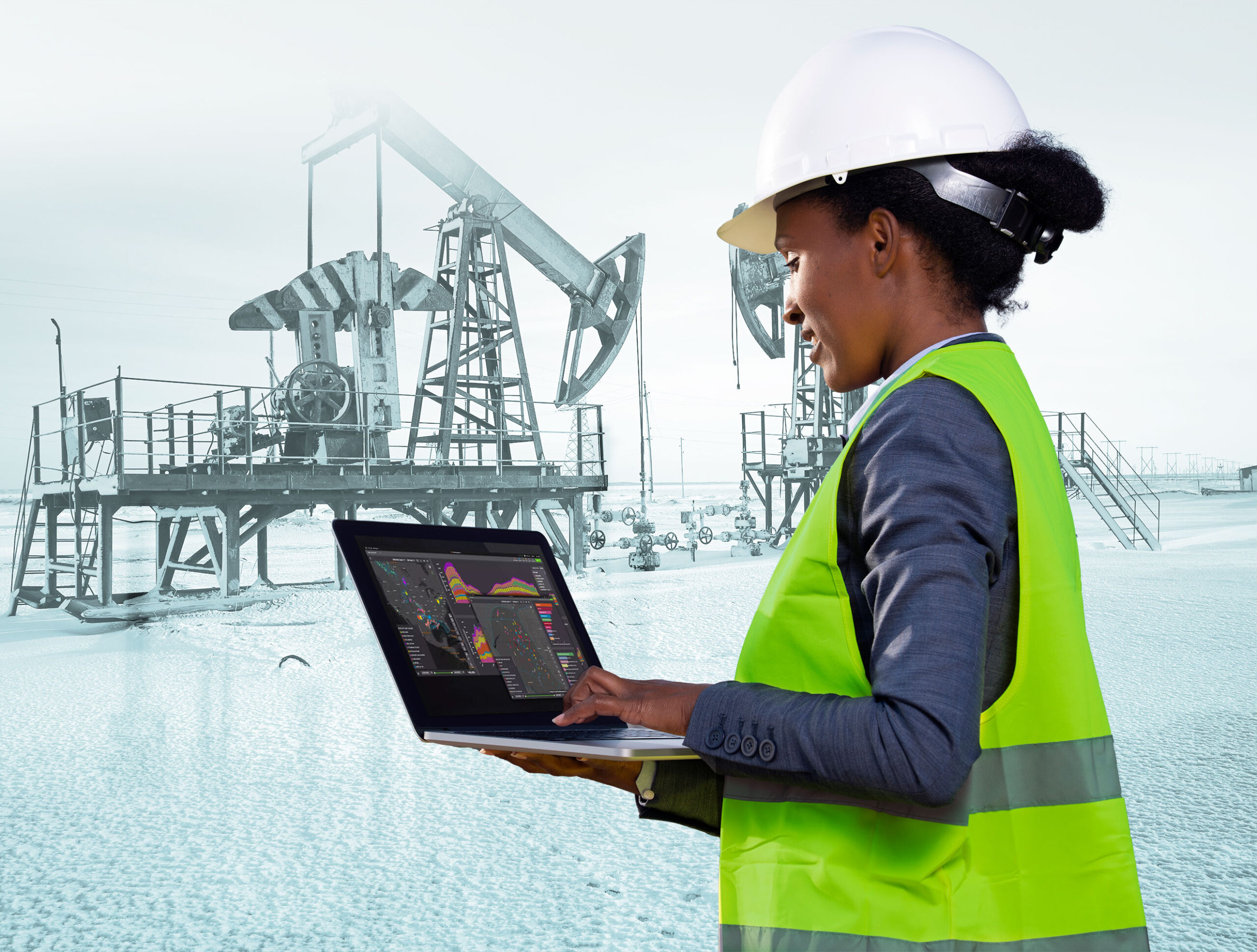 Optimize Your Field Operations With Oilfield Services Suite | Enverus
