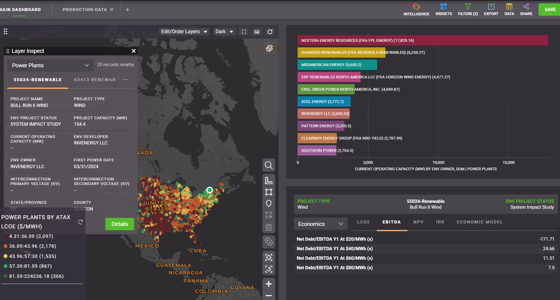 Introduction to power purchase agreements for renewable energy | Enverus