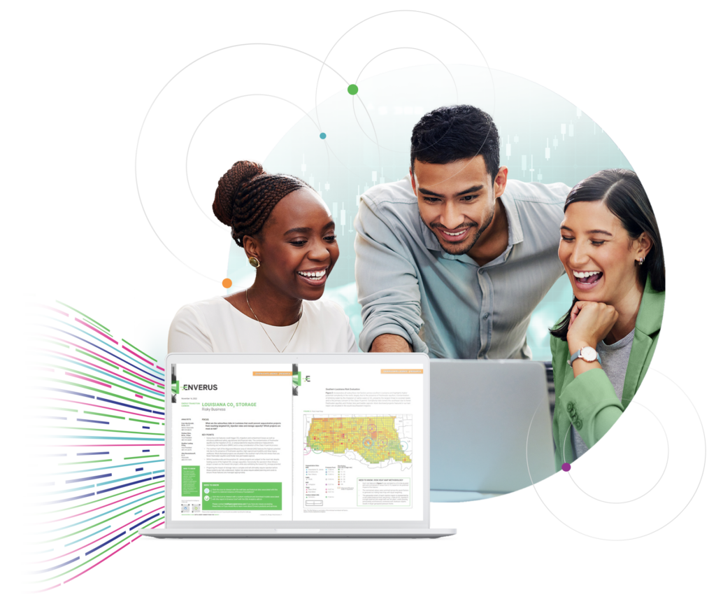 Enverus Energy Intelligence Solutions