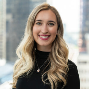 Cayley Krynowsky | Enverus