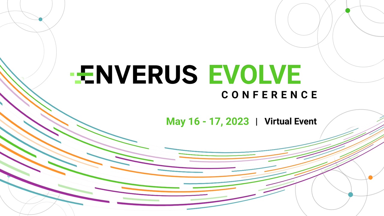 Why attend EVOLVE 2023 | Enverus