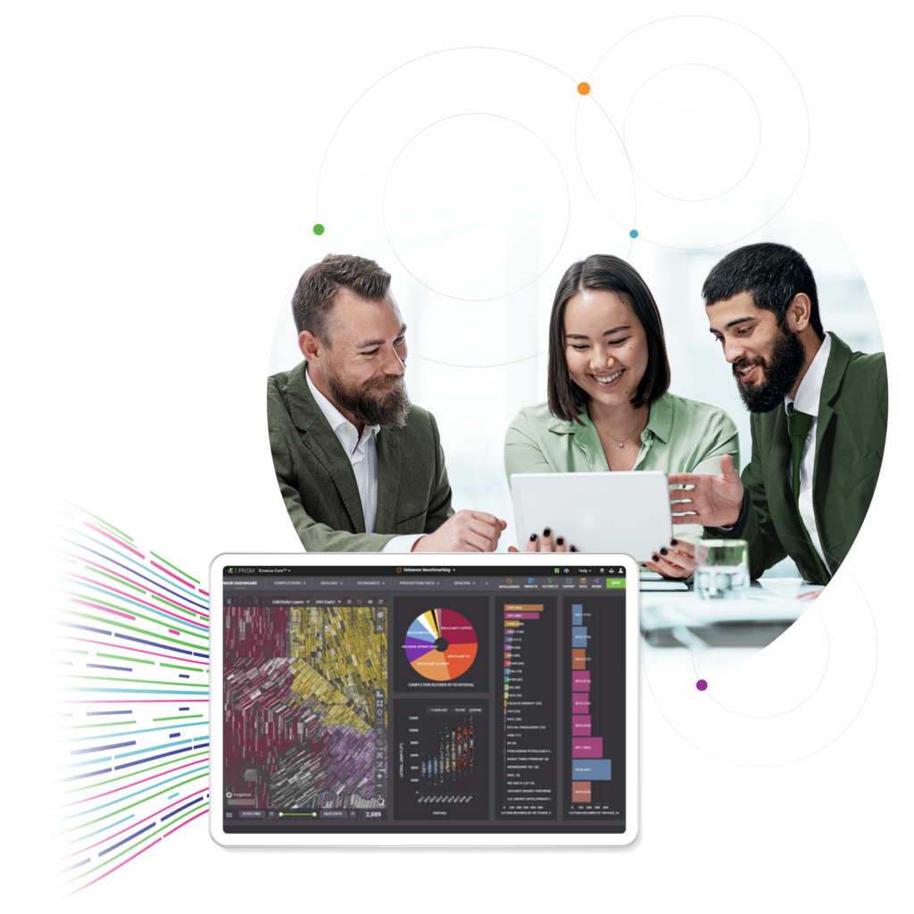 Monitor Activity and Optimize Asset Value | Financial Services | Enverus