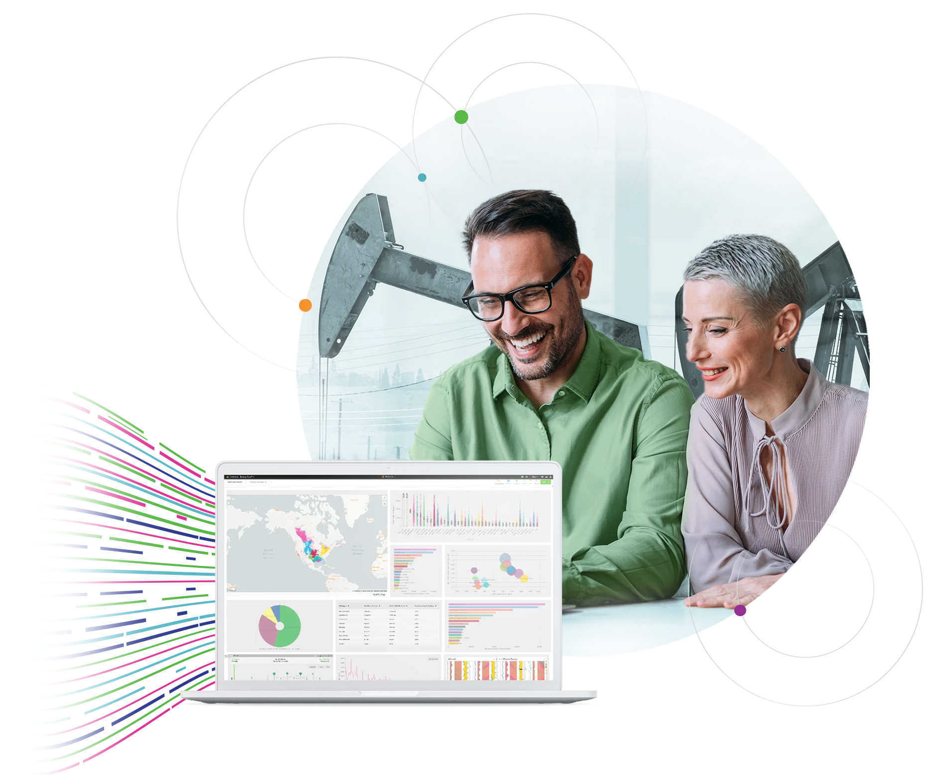 Mineral Investment Management Analytics | Enverus