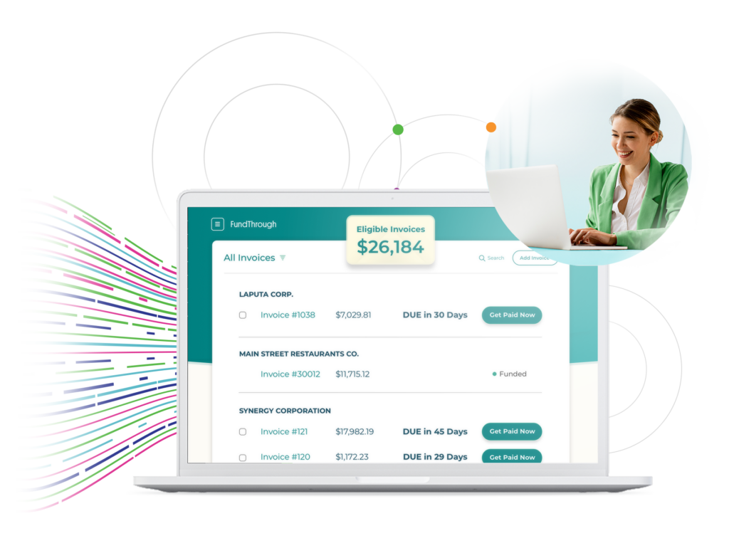 Invoice Funding Service - Oilfield Services AR Financing | Enverus