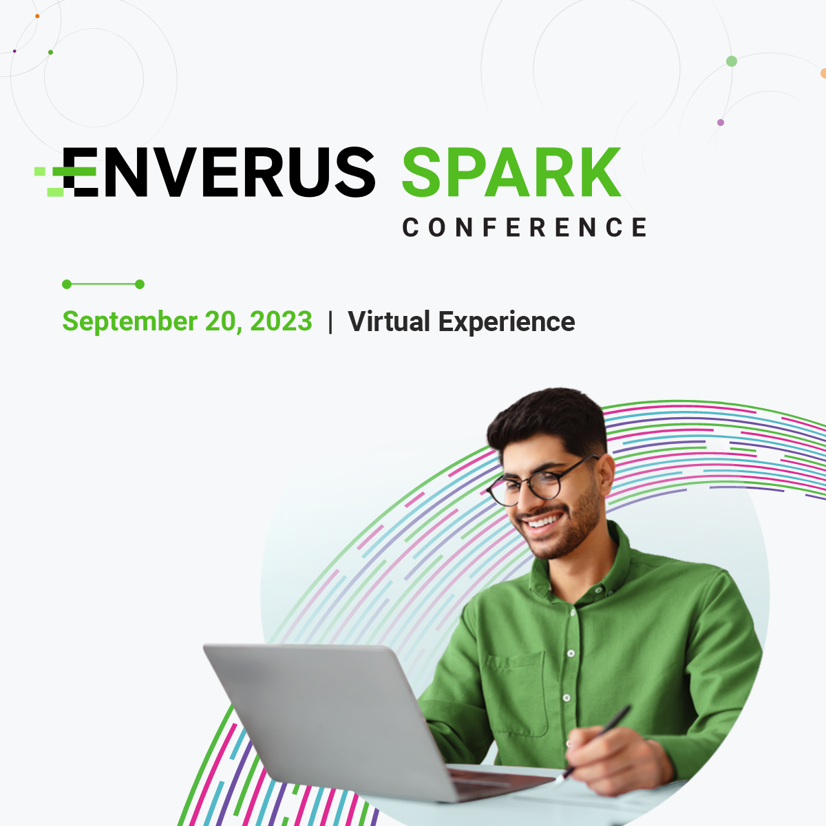 Enverus SPARK Conference On-Demand | Enverus