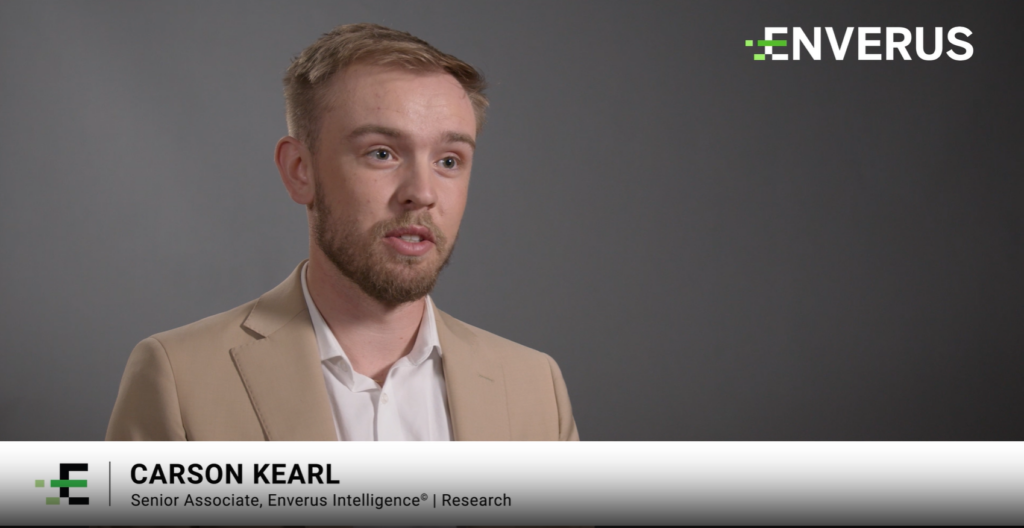 Energy Transition Research | Enverus