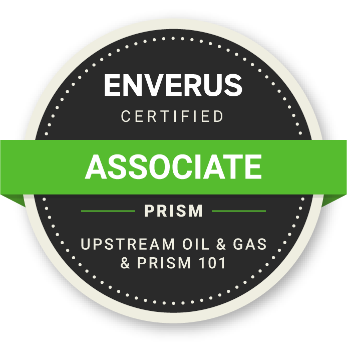 Enverus Education