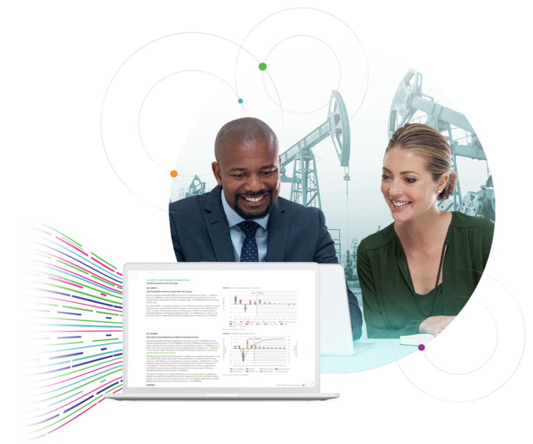 Oil & Gas Research | Enverus