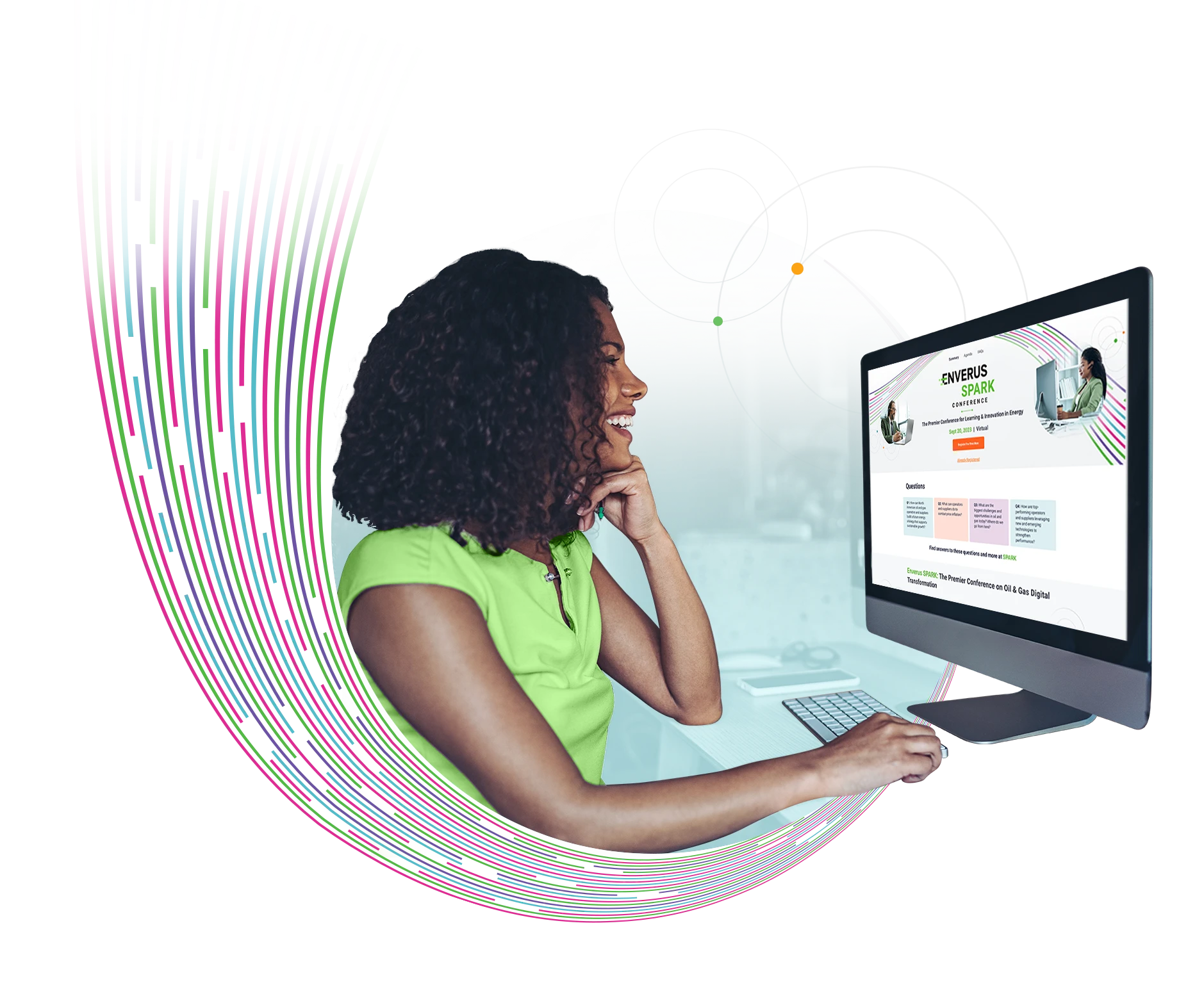 Watch: Digitizing the Oilfield – Get Paid Faster – Content Download | Enverus