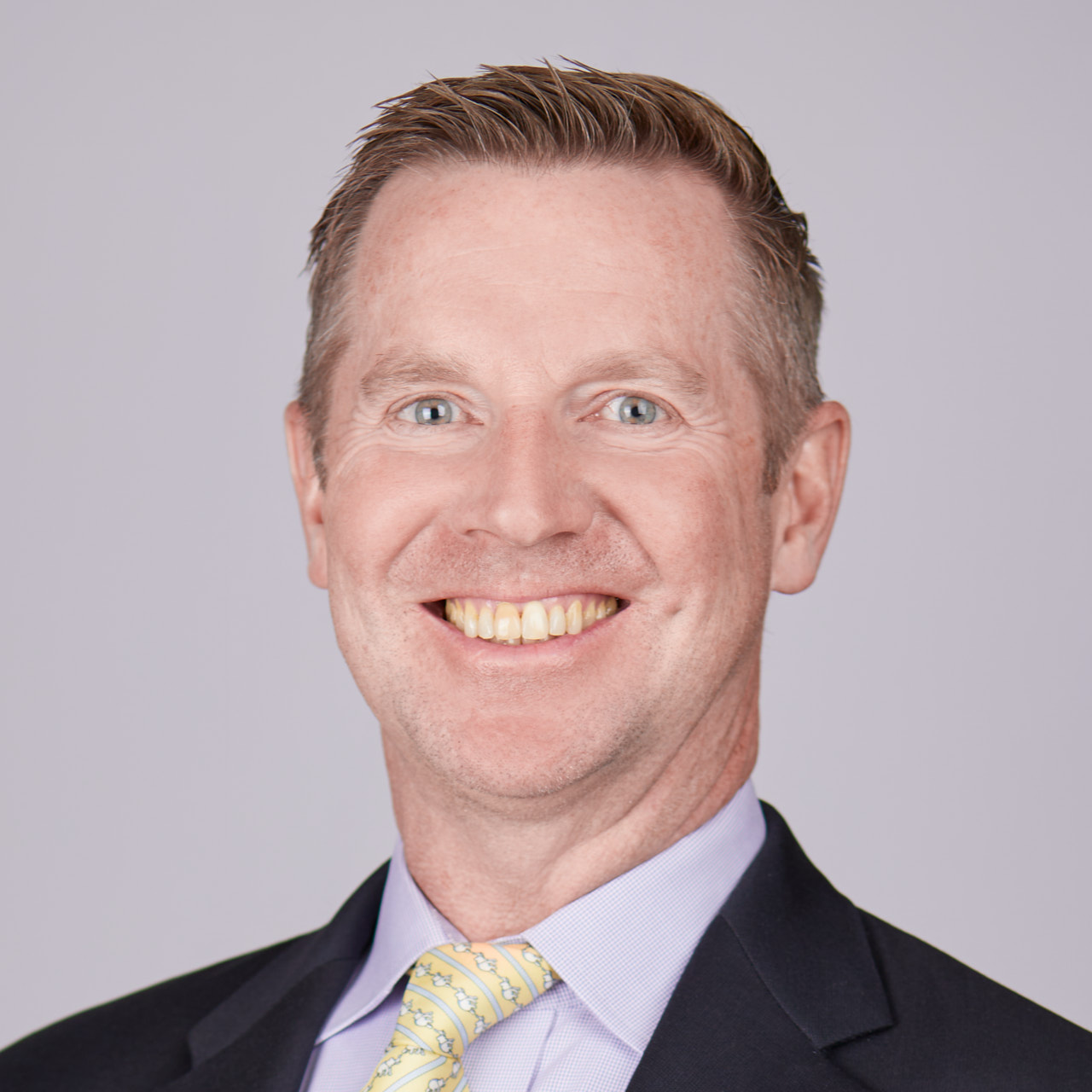 Rob McBride | Enverus