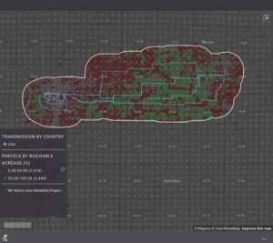 Uncover prime renewable project sites in MISO with planned transmission ...