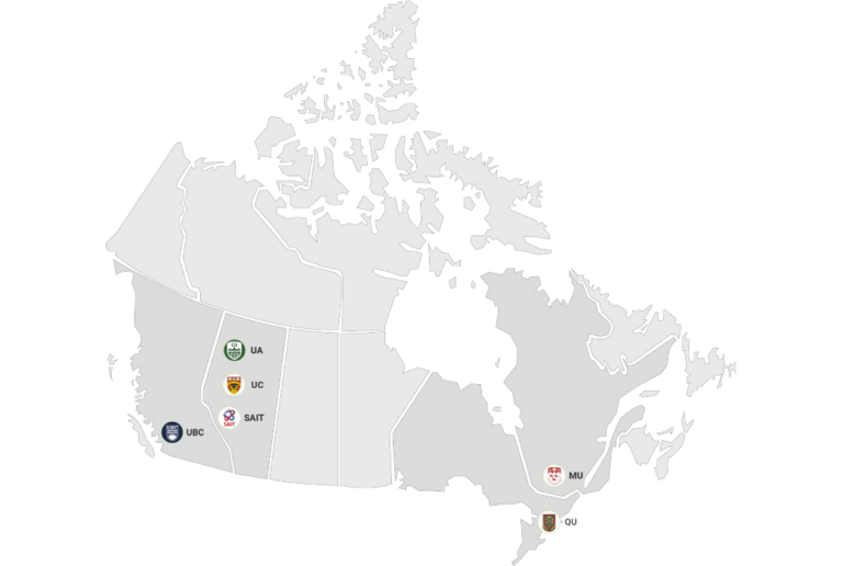 University Partnerships with Enverus