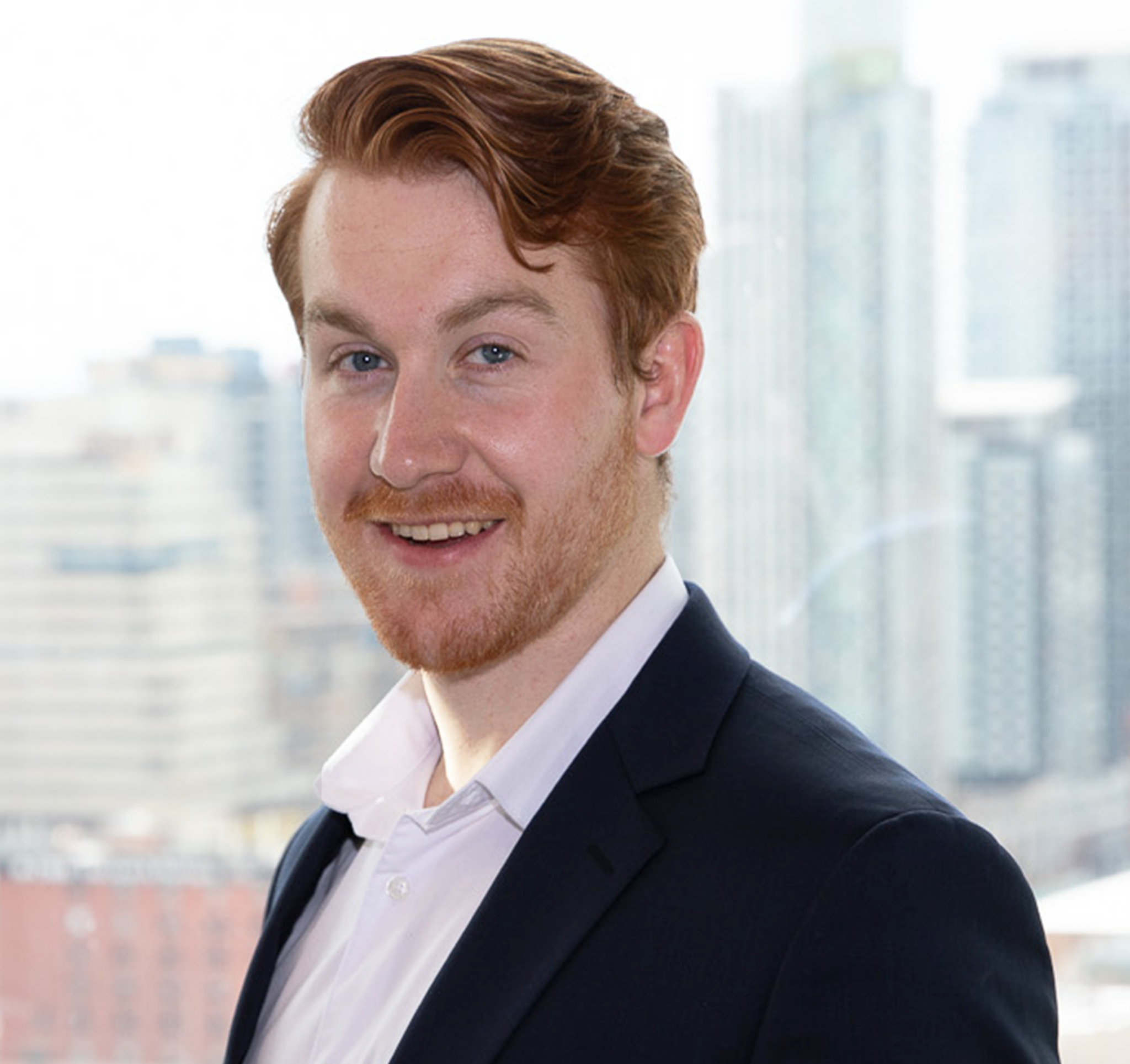 Evolve 2024 – Speakers | Enverus