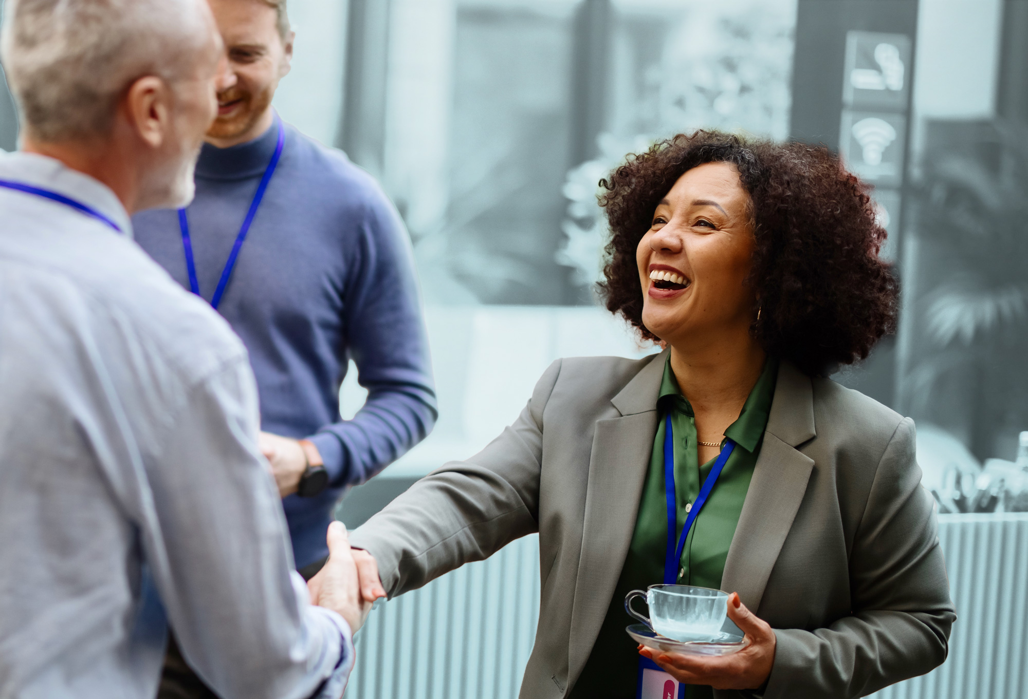 Welcome to Enverus EVOLVE: The pivotal event for energy professionals ...