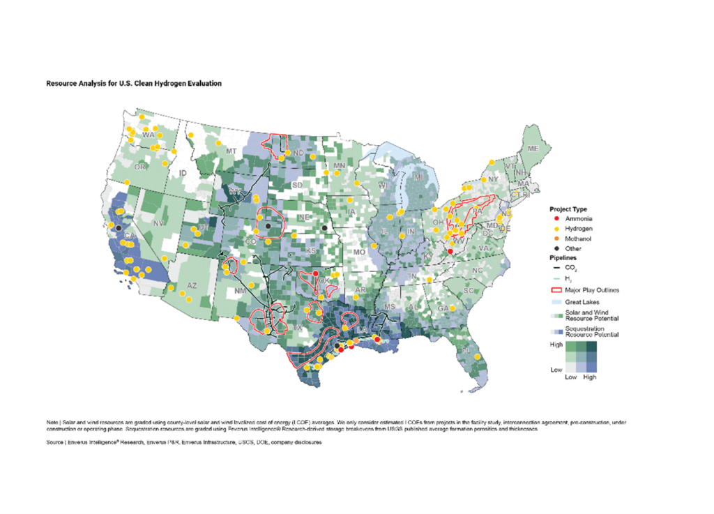 Hydrogen hype meets reality in EIR’s inaugural fundamentals report ...