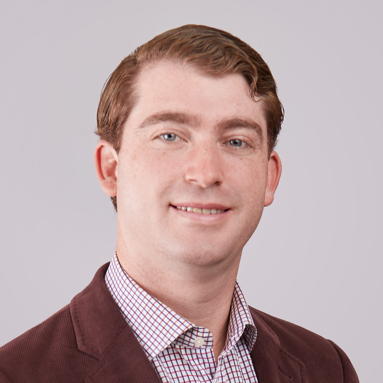 Maxwell Ryan | Enverus