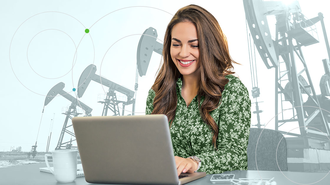 OpenInvoice | E-Invoicing Software for Oil & Gas